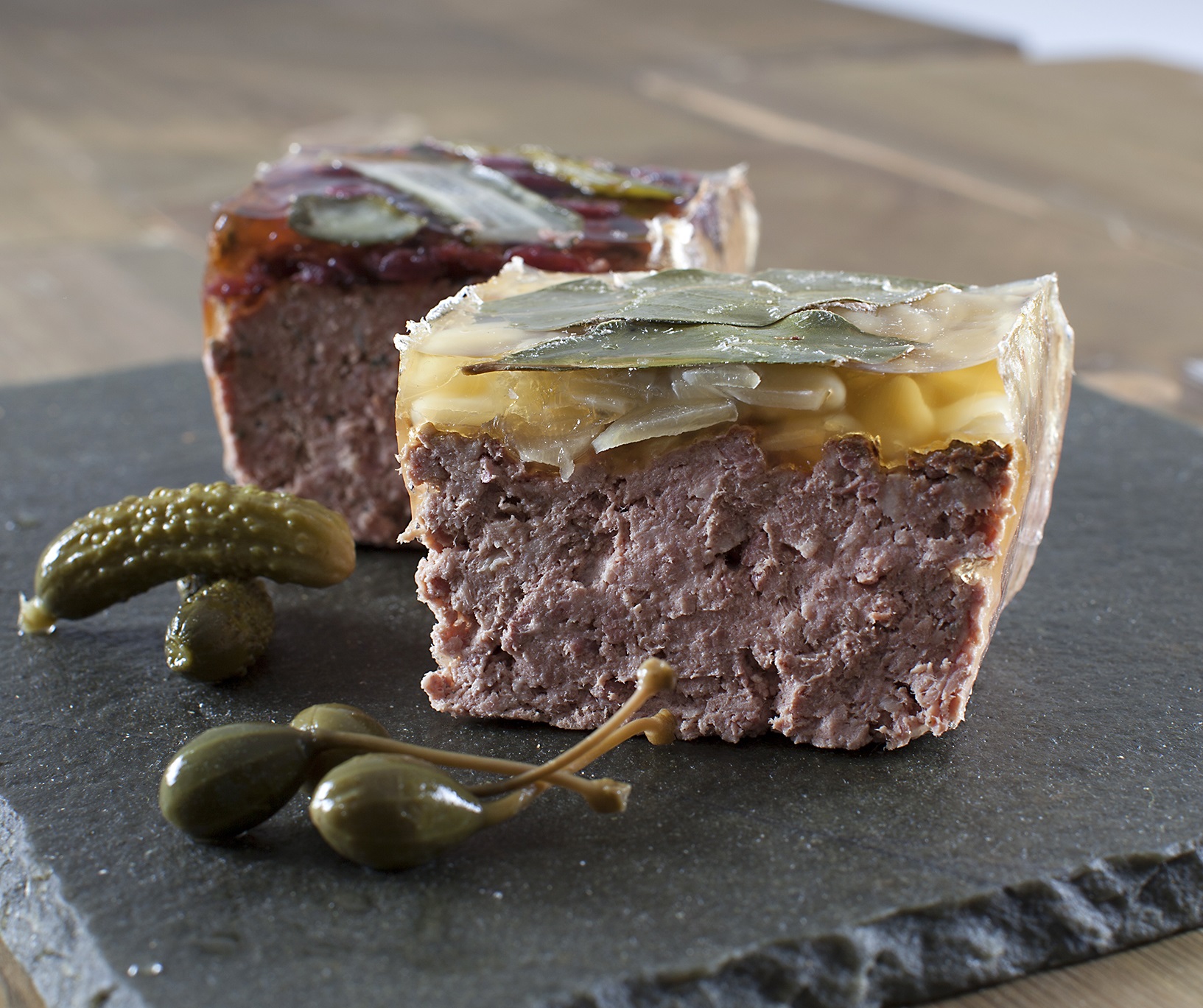 Paté | Slagter Jacob