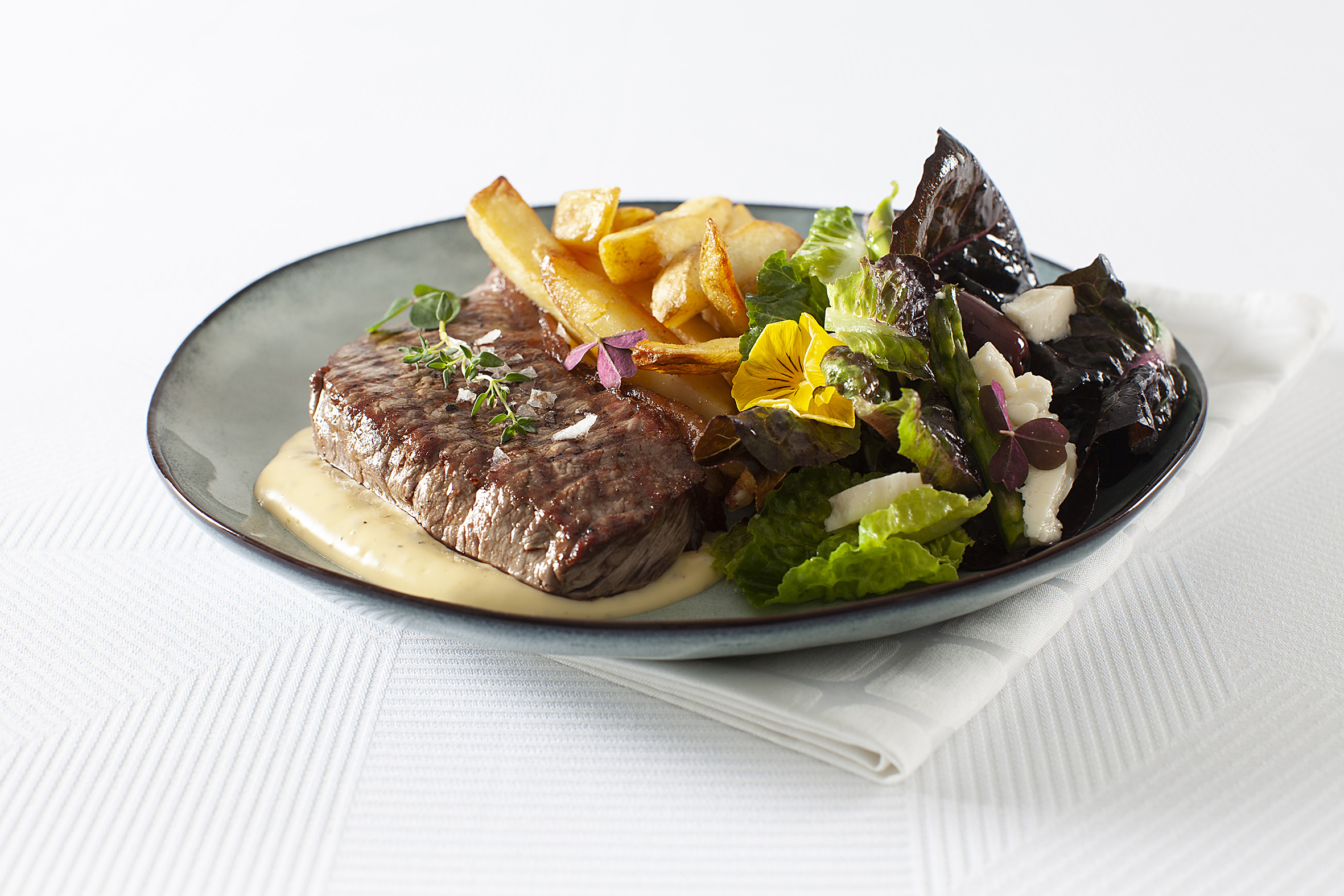 Nem Mad | Slagter Jacob